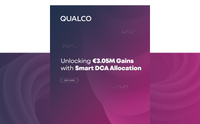 Innovative Credit Management Software Solutions | QUALCO